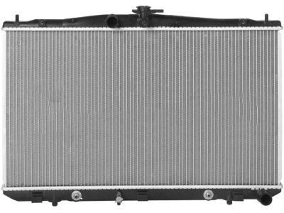 16410-AZ028 Genuine Toyota Mvp Radiator Assembly