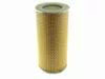17801-75010 Genuine Toyota Engine Air Filter Element Sub-Assembly
