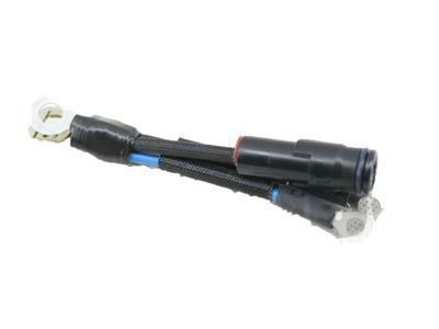 82627-60020 Genuine Toyota Wire, Fusible Link