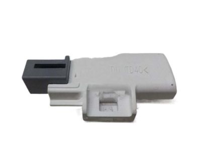 81080-30150 Genuine Toyota Interior Lamp Assembly