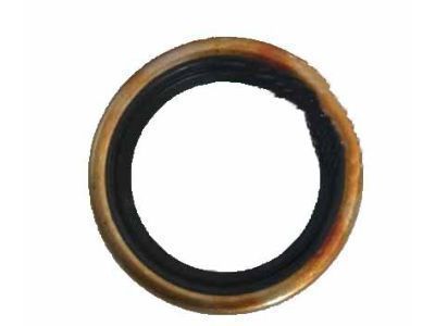 90310-32010 Genuine Toyota RETAINER, Oil Steering