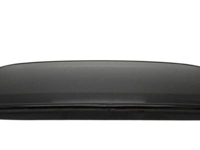 63201-AA020-83 Genuine Toyota Sunroof Glass