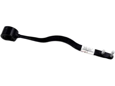 48660-40021 Genuine Toyota Bar Assembly Strut Right-hand