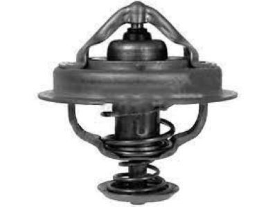 90916-03103 Genuine Toyota Thermostat