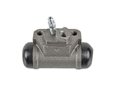 47550-35160 Genuine Toyota Cylinder Assembly, Wheel