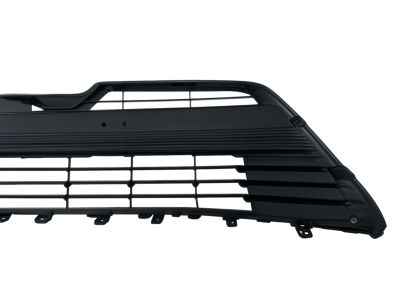 53102-12240 Genuine Toyota Radiator Grille Sub-Assembly