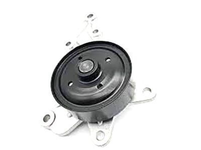 16100-09770 Genuine Toyota Water Pump Assembly