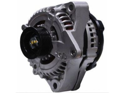 27060-0F060-84 Genuine Toyota Remanufactured Alternator