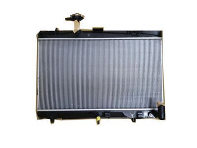 16400-0Y191 Genuine Toyota Radiator Assembly