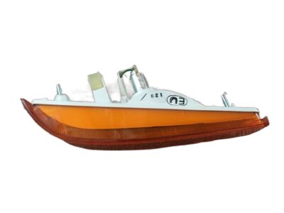 81520-80024 Genuine Toyota Lamp Assembly, Front Turn