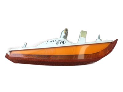 81520-80024 Genuine Toyota Front Turn Signal Lamp Assembly