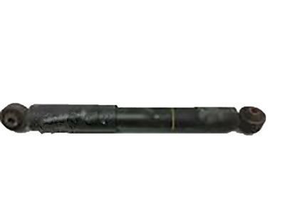 48530-42090 Genuine Toyota Shock Absorber Assembly
