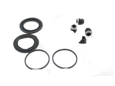 04478-26030 Genuine Toyota Front Disc Brake Cylinder Kit