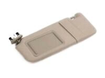 74310-33F10-E0 Genuine Toyota Visor Assembly Right Hand