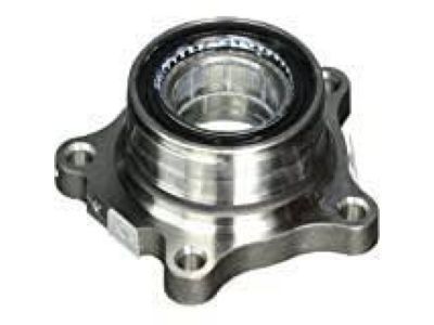 04002-4310C Genuine Toyota Bearing Housing