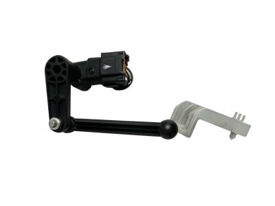 48906-WAA02 Genuine Toyota Part