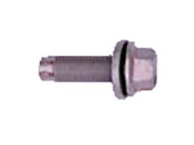 90119-A0274 Genuine Toyota Bolt with Washer