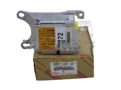 89170-60A00 Genuine Toyota Air Bag Sensor Assembly