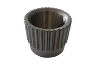 13519-68010 Genuine Toyota Oil Pump Drive Spline