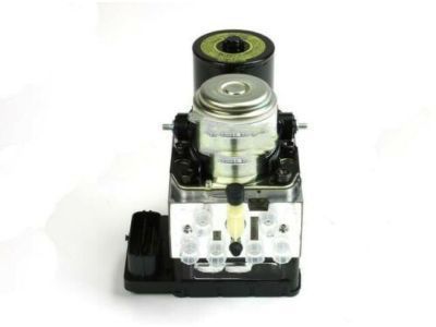 04003-44830 Genuine Toyota Brake Actuator Assembly