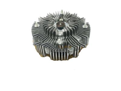 16210-51020 Genuine Toyota Fluid Coupling Assembly