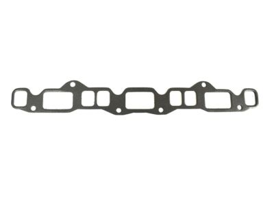 17172-60031 Genuine Toyota Gasket, Manifold To