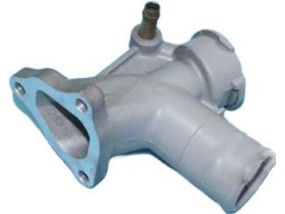 16331-62031 Genuine Toyota Outlet, Water