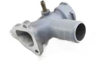 16331-62031 Genuine Toyota Outlet, Water