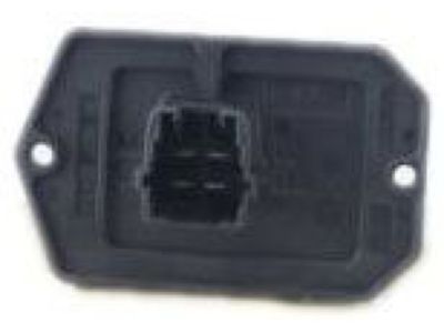 87138-02040 Genuine Toyota Blower Resistor