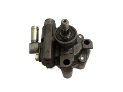 44320-35530 Genuine Toyota Pump Assembly, L/PULLEY
