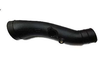 PTR03-35090-AB Genuine Toyota TRD Intake Air TUBERE