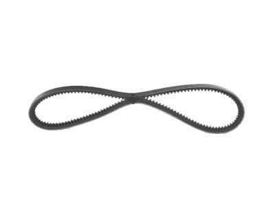 99322-01165 Genuine Toyota V-Belt