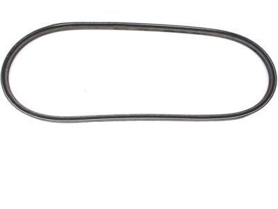 99331-10870-83 Genuine Toyota V Belt