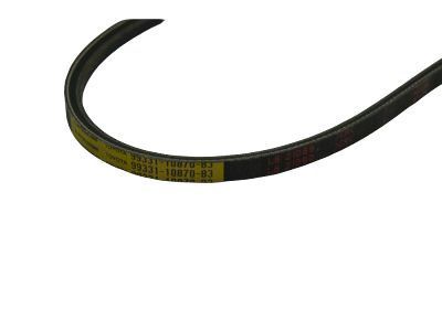 99331-10870-83 Genuine Toyota V Belt