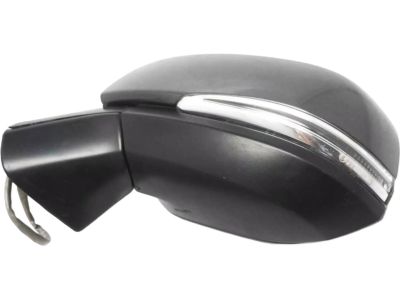 87940-0R560-B1 Genuine Toyota Outer Rear Mirror Assembly