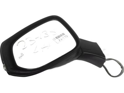 87940-0R560-B1 Genuine Toyota Outer Rear Mirror Assembly