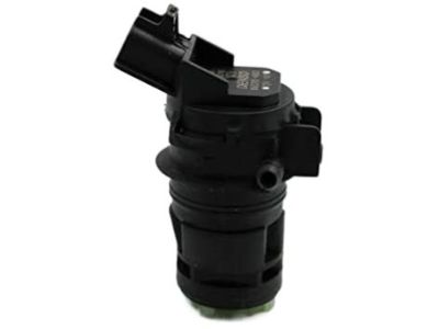 85330-60150 Genuine Toyota F Motor & Pump Assembly