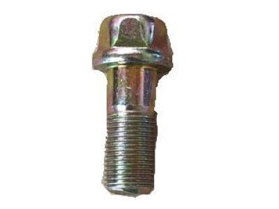 90105-11H01 Genuine Toyota Bolt Set, Hexagon