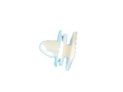 51787-60070 Genuine Toyota Running Board Step Pad Clip