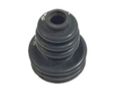 04437-17041 Genuine Toyota Boot Kit, Rr Drive S