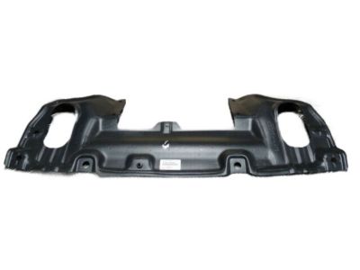 51441-0K050 Genuine Toyota Cover, Engine Under