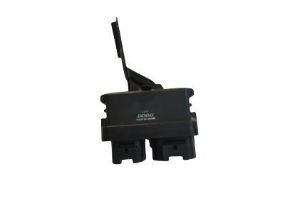 82841-24010 Genuine Toyota Relay, Running Light Voltage Control