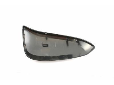 87945-0K390 Genuine Toyota Outer Mirror Cover