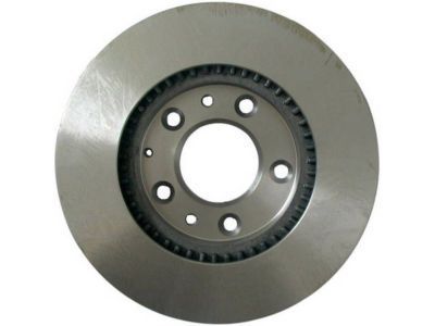 42431-60150 Genuine Toyota Brake Drum