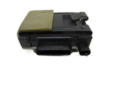 08940-60820 Genuine Toyota Converter Assembly