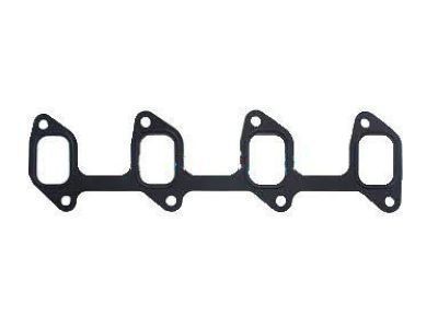 17177-64020 Genuine Toyota Gasket, Intake MANIF