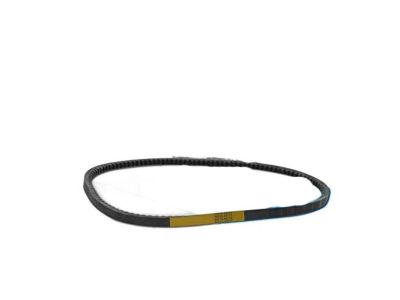 90916-02137 Genuine Toyota Fan/Alternator V Belt