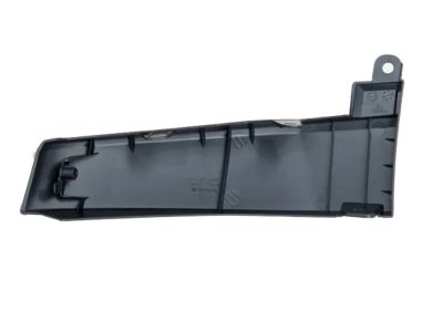 76851-F4010 Genuine Toyota Front Spoiler Cover Right Hand