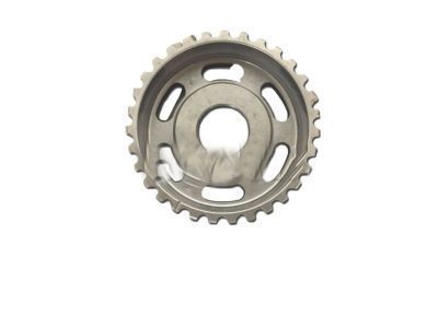 13523-17010 Genuine Toyota Pulley Camshaft Timing