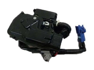 69350-47031 Genuine Toyota Back Door Lock Assembly